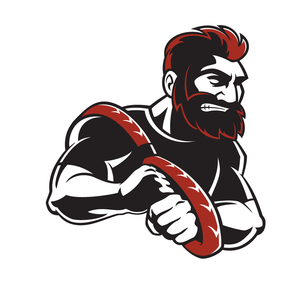 HD Soft Shackle 1” | Afraid Knot Ropes